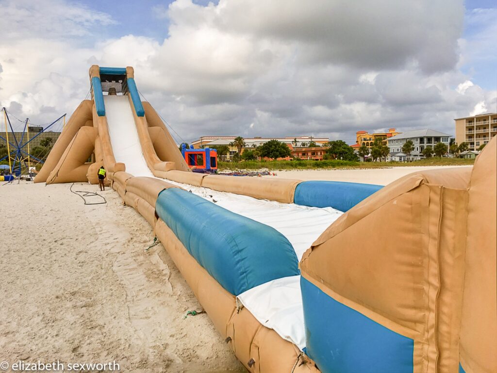The Guide to Treasure Island Beaches - Splashy Ventures